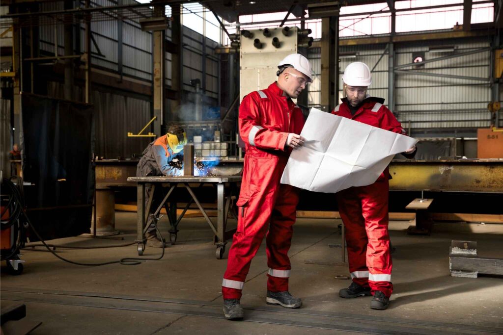 Document Review - Inspecto Visio